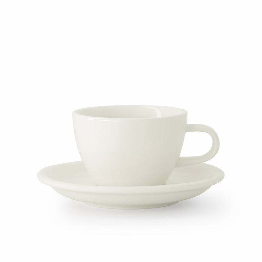 Classic Range Cappuccino Cup (190ml) | Acme Cups – Acme Cups Europe