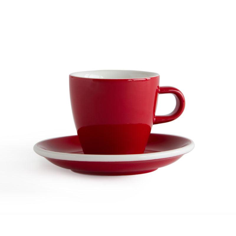 Classic Range Cappuccino Cup (190ml) | Acme Cups – Acme Cups Europe